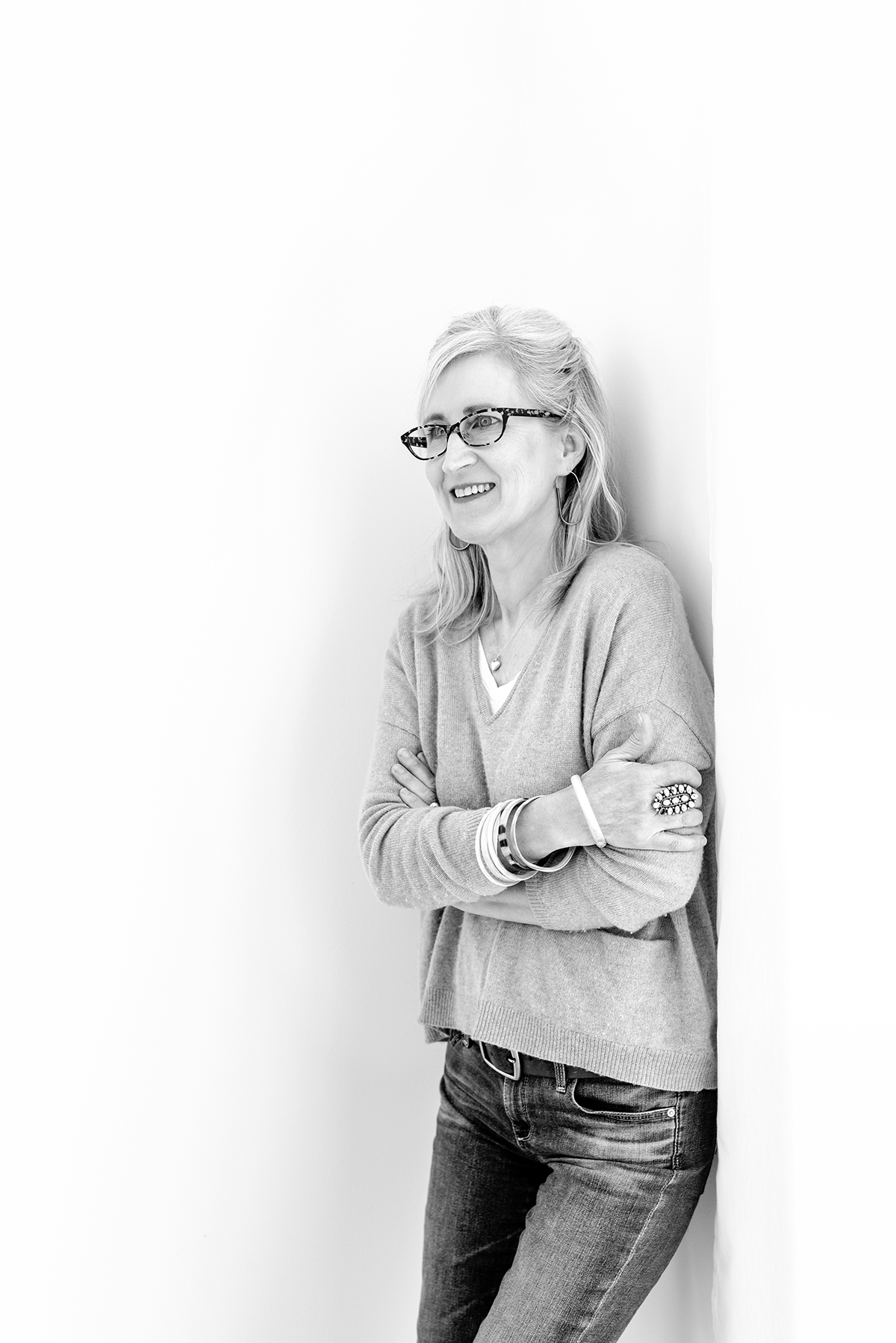 About Jenny – Paintings by Jenny McCown